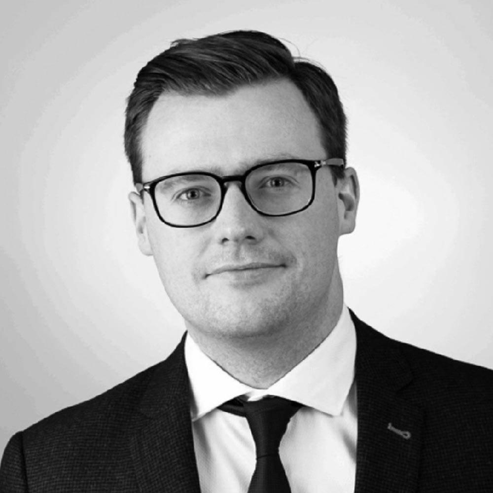 Meet The Team - Arcadian