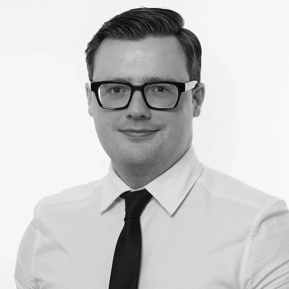 Meet The Team - Arcadian